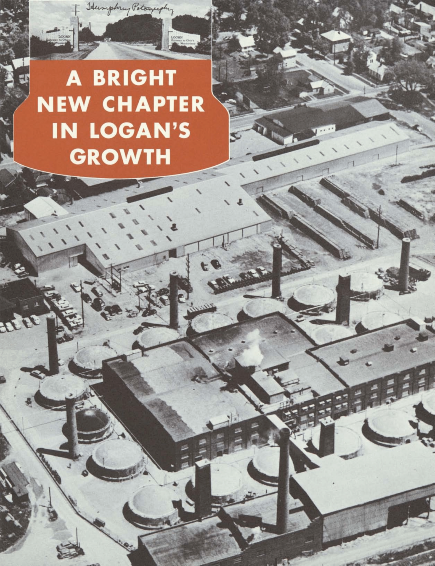 About Us – Logan Clay Products